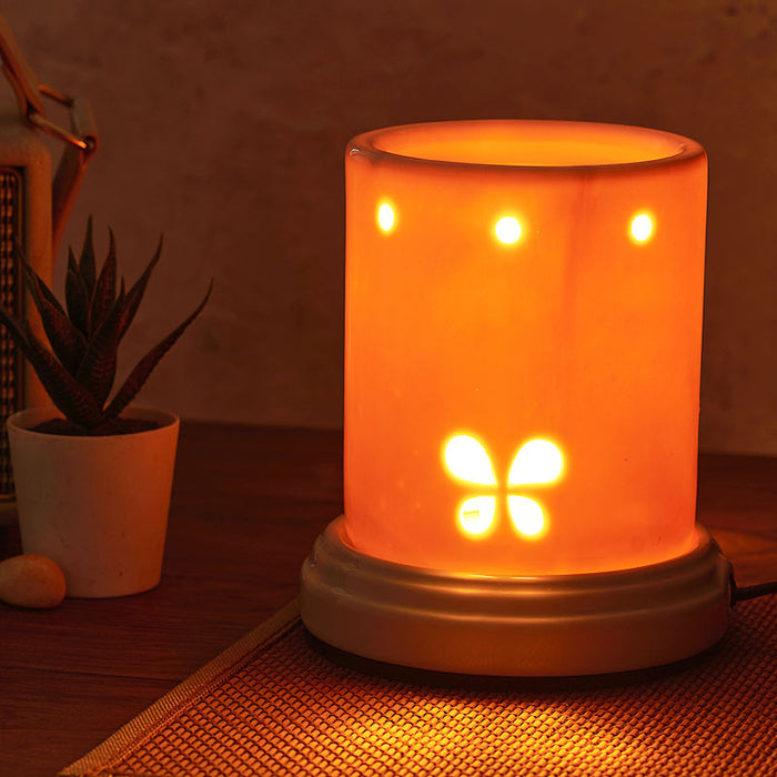 IRIS Electrical Vaporizer Lamp - Buy Now – IRIS Home Fragrances