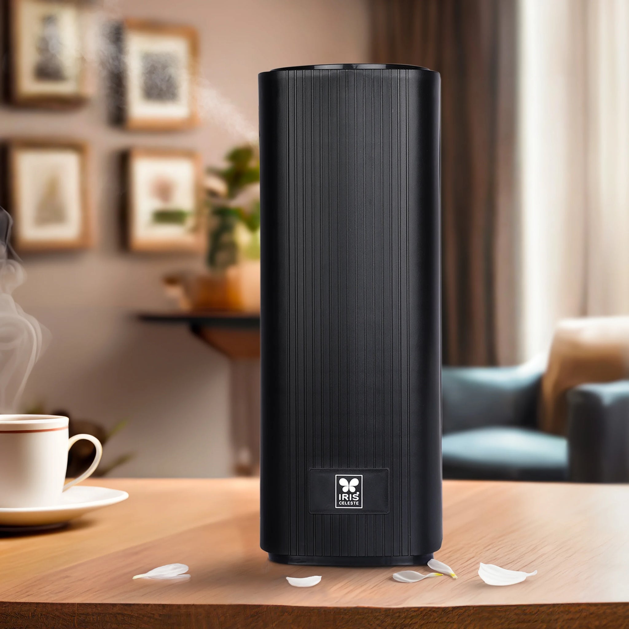 Tower Aroma Diffuser – IRIS Home Fragrances