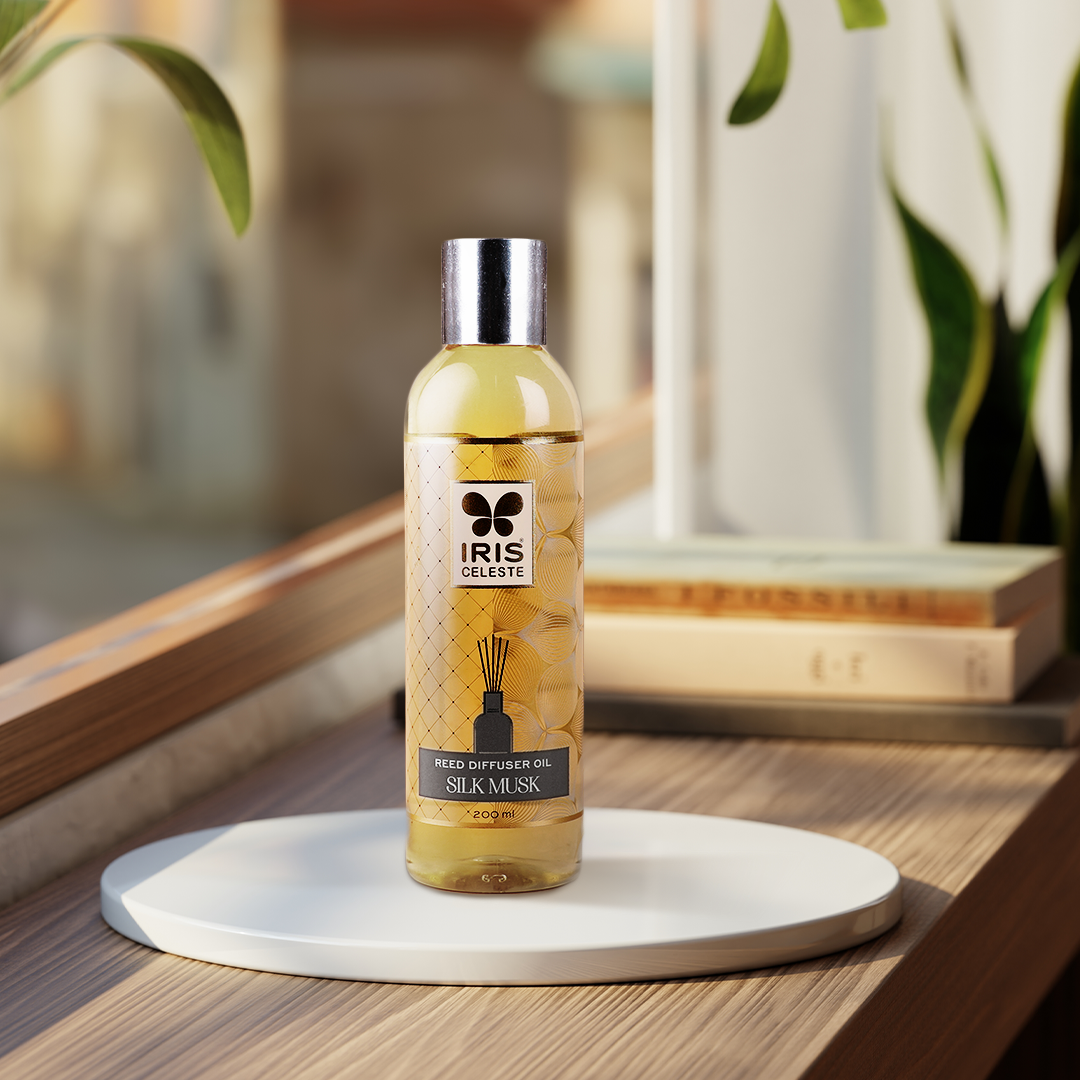 Reed Diffuser Refill to Renew Your Aura: – Order Serenity Online ...