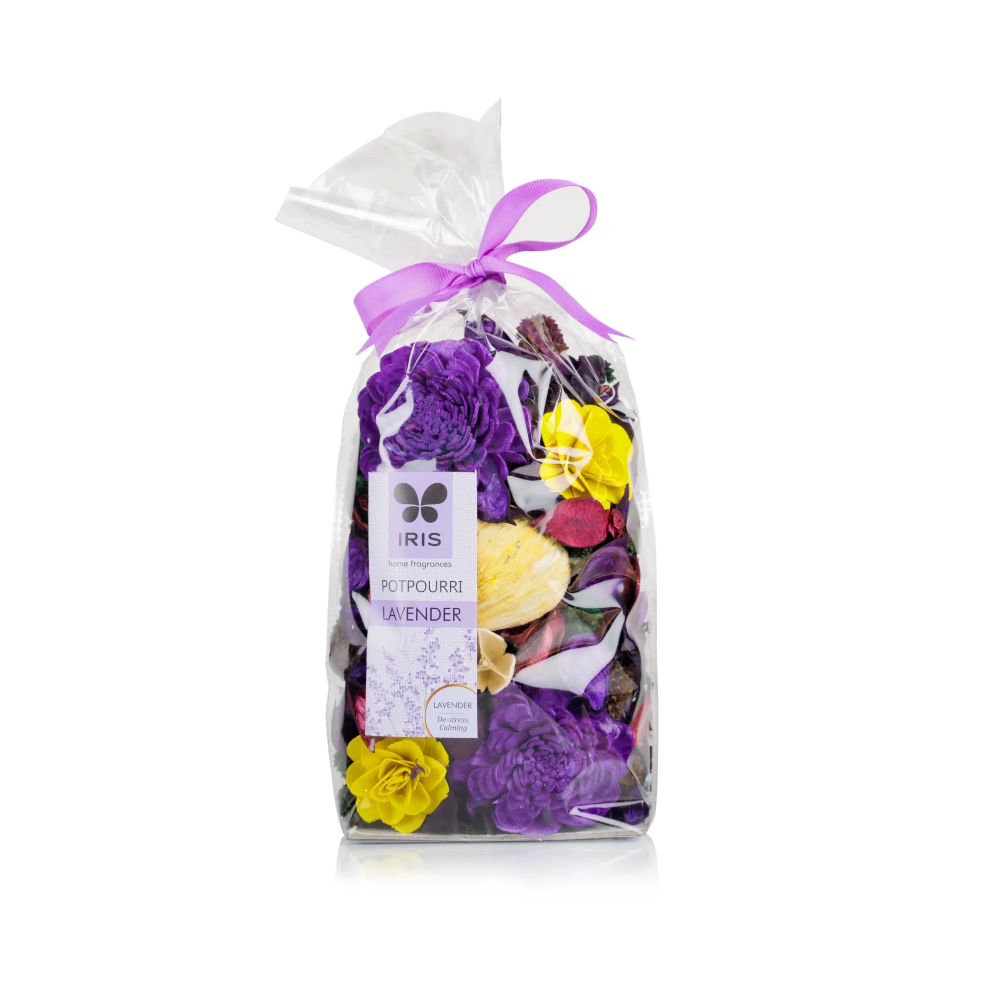 IRIS Lavender Potpourri - IRIS Home Fragrances