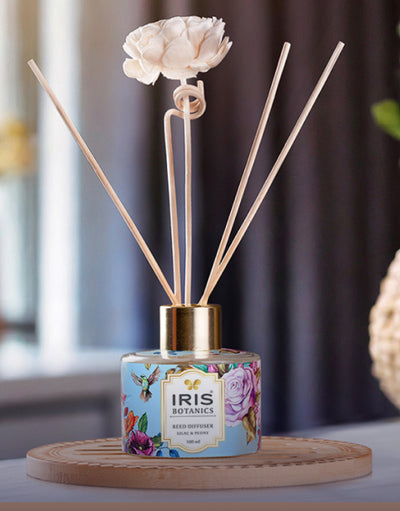 IRIS Home Fragrances