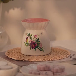 IRIS Home Fragrances | Candles and Reed Diffusers