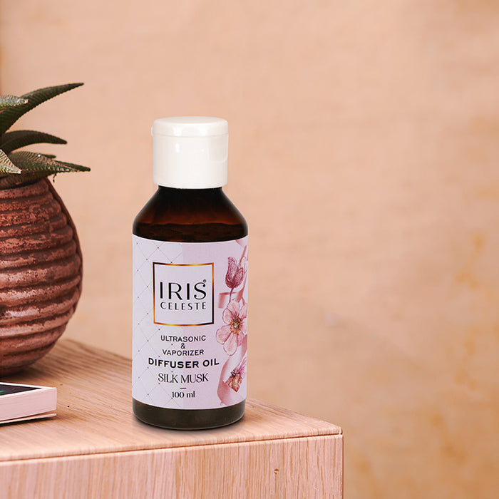 Buy Ultrasonic Aroma Diffusers - Enhance Your Home with IRIS Home ...