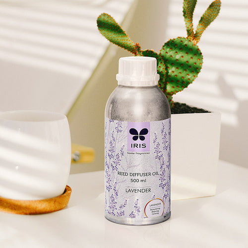 IRIS Home Fragrances Products Collection Online | Shop Now