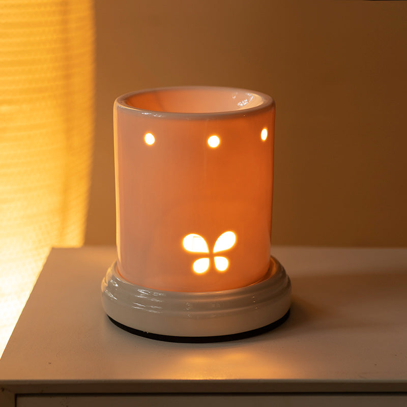 IRIS Electrical Vaporizer Lamp - Buy Now – IRIS Home Fragrances