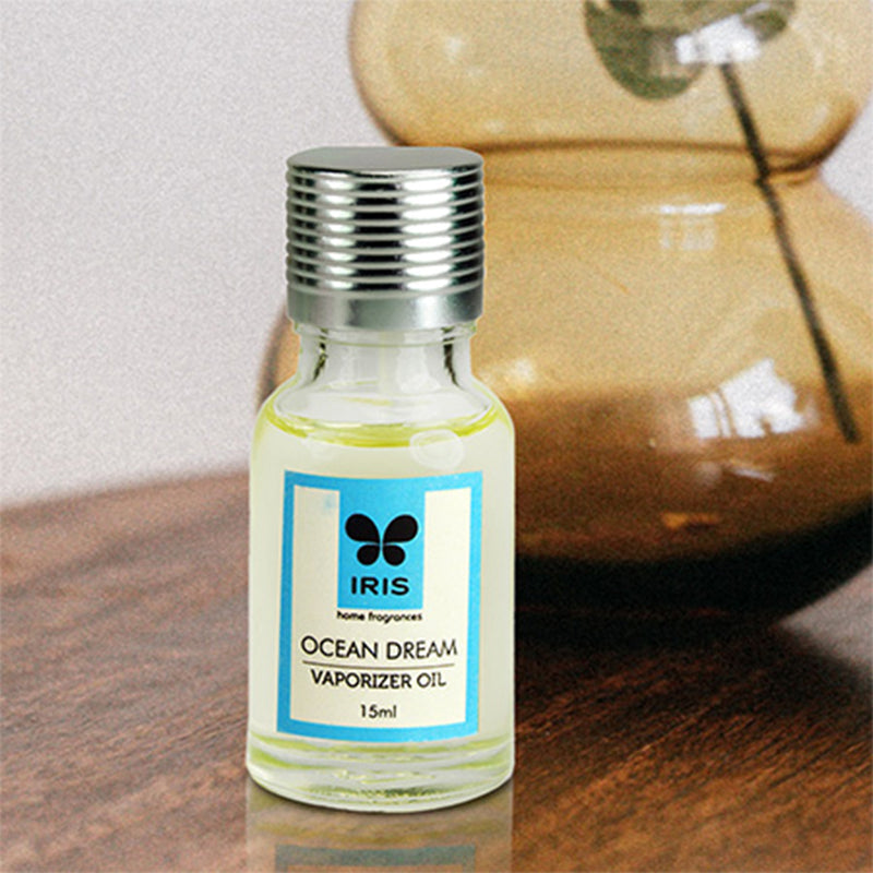 IRIS Ocean Dream Vaporizer Oil 222 – IRIS Home Fragrances