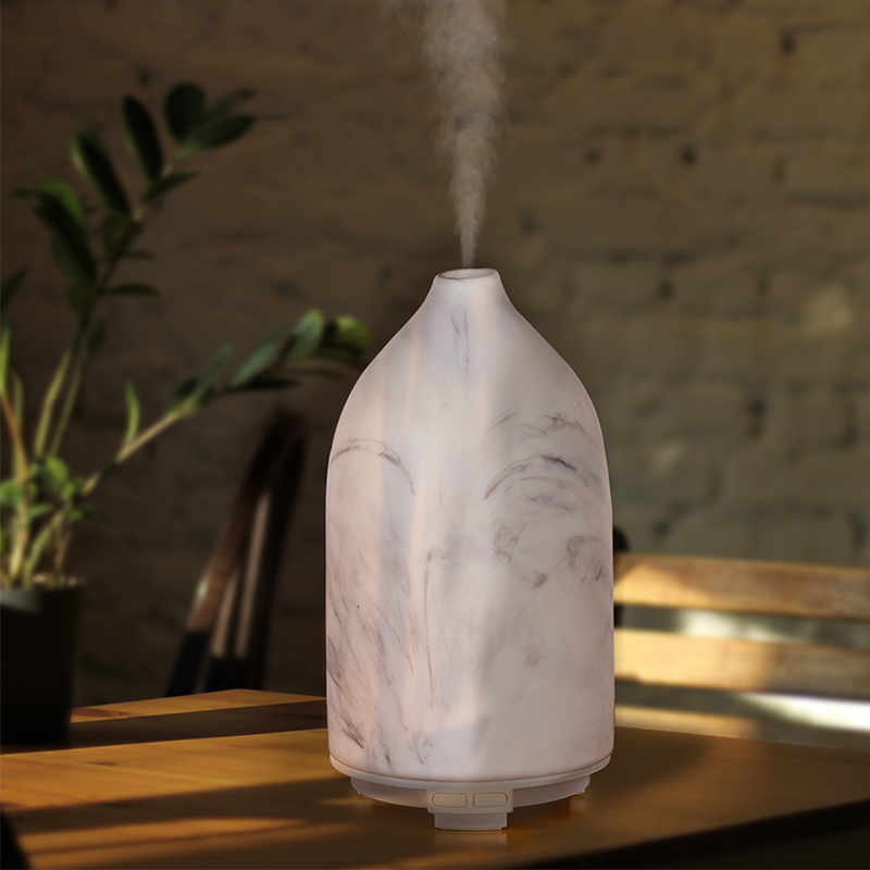 IRIS Celeste Ultrasonic Aroma Diffuser - Buy Home Fragrance – IRIS Home ...